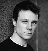 Rupert Evans Fan Website